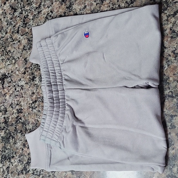 Champion | Bottoms | Champion 4t New Wout Tages Boys Gray Pants W Form ...